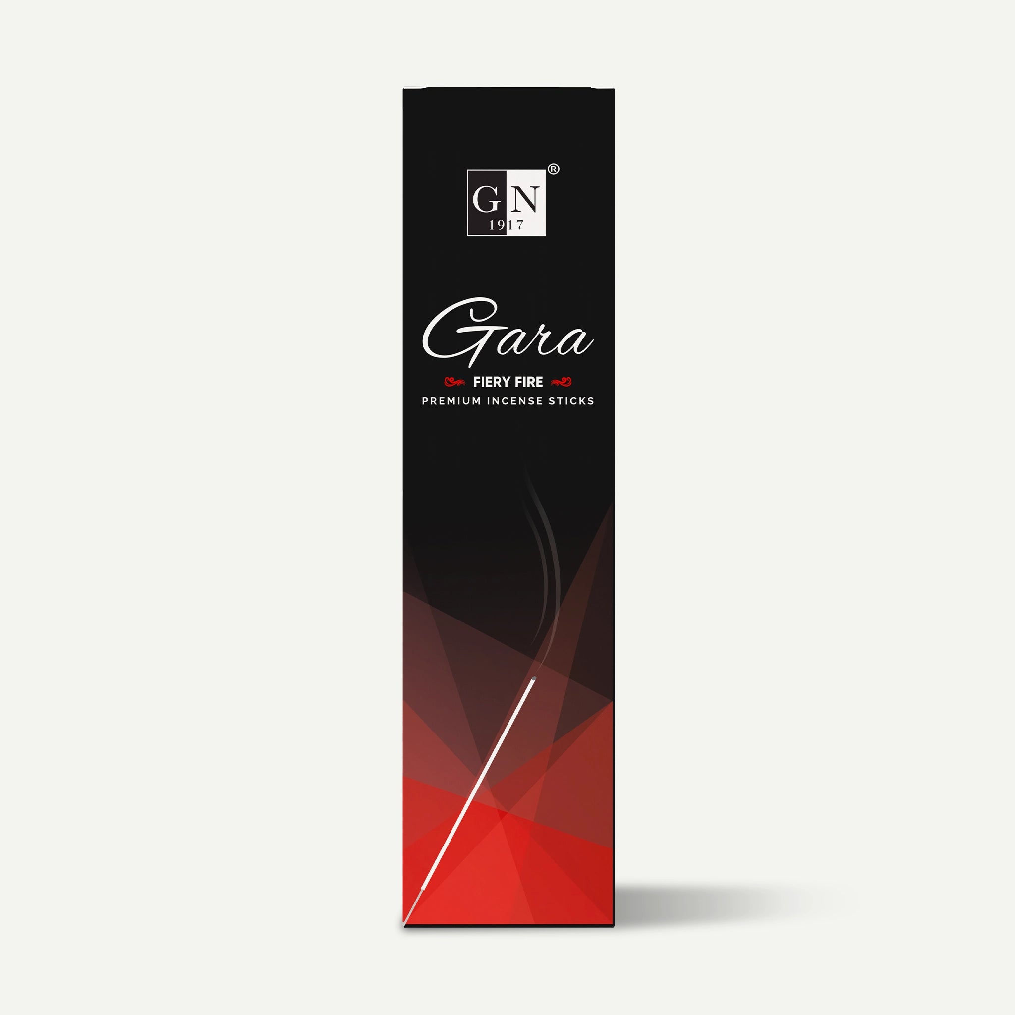 Gara Fiery Fire Incense Sticks – GN 1917