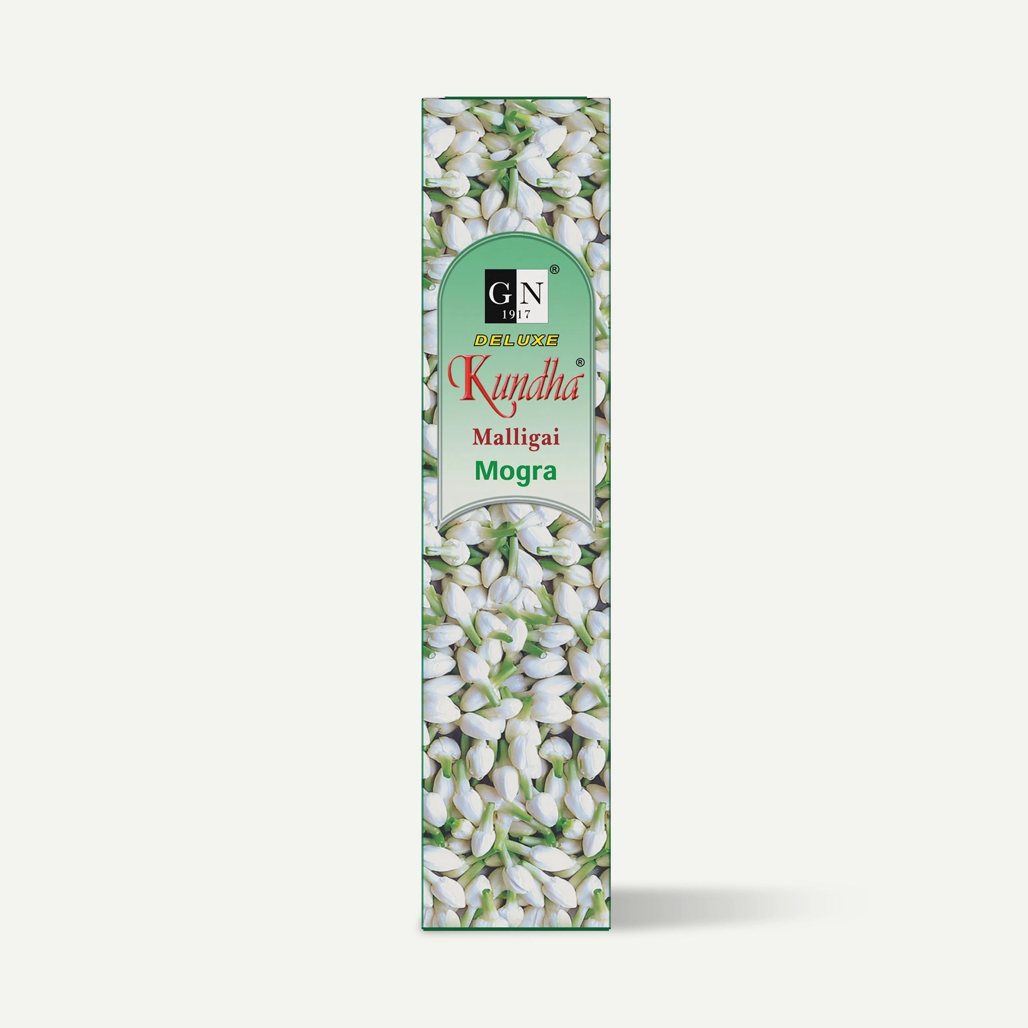 Deluxe Kundha Incense Sticks – GN 1917